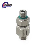 China Stainless Steel 316/304 Natural Gas Spring Check Valve With BALL Structure for sale