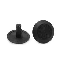 China Tactile Indicator TPU/PU Plastic Studs For Long-Term And Low Maintenance for sale