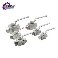 China KHB-G1/8 KHB-G1/4 KHB-G3/8 KHB-G1/2 KHB-G3/4 and Durable for Industrial Applications for sale