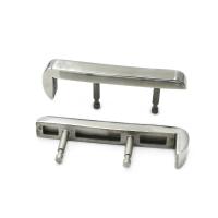 China Skateboard Stops SS 316 Stainless Steel Deterrents With Onsite Installation Servic for sale