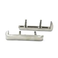 China Skateboard Stops SS 316 Stainless Steel Deterrents With Onsite Installation Servic for sale