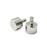 China Skateboard Deterrent Accessories Made Of SS 316 Stainless Steel Skate Deterrents for sale