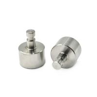 China Skateboard Deterrent Accessories Made Of SS 316 Stainless Steel Skate Deterrents for sale