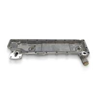 China Universal Oil Cooler Cover for Isuzu 4BD1-H Engine - Aluminum Construction, OE Standard Size 5-11280-002-3 for sale