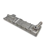 China Universal Oil Cooler Cover for Isuzu 4BD1-H Engine - Aluminum Construction, OE Standard Size 5-11280-002-3 for sale