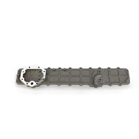 China CAT S6K Engine Oil Cooler Cover 125-2971 - Aluminum Water-Cooled Radiator Component for sale