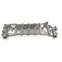 China Mitsubishi 6D24 Oil Cooler System ME150441 - Aluminum Water-Cooled Radiator for Excavator Engine Parts for sale