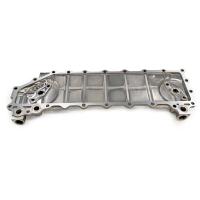 China Mitsubishi 6D24 Oil Cooler System ME150441 - Aluminum Water-Cooled Radiator for Excavator Engine Parts for sale