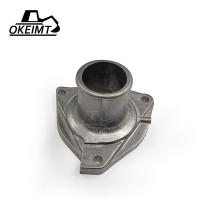 China ISUZU 6BD1 6BG1 Thermostat Housing Cover 8971380031 1137130370 Engine Parts for sale