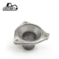 China ISUZU 6BD1 6BG1 Thermostat Housing Cover 8971380031 1137130370 Engine Parts for sale