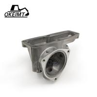China ZX230 6BG1 Thermostat Housing Replacement 8-97224864-1 8-97224-864-1 for sale