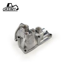 China ZX230 6BG1 Thermostat Housing Replacement 8-97224864-1 8-97224-864-1 for sale