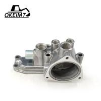 China ZX230 6BG1 Thermostat Housing Replacement 8-97224864-1 8-97224-864-1 for sale