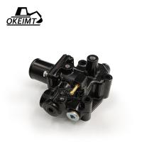 China 4TNV94 Thermostat Housing 129907-49800 for Yanmar Diesel Engine Excavator Parts for sale