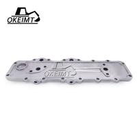 China High Performance Competitive Price Auto Oil Cooler Cover For S4K E312C for sale