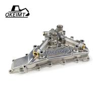 China Irregular Shape BT50 Oil Cooler Cover WLF214300-10 Excavator for sale