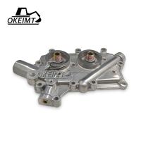 China Komatsu 4D105-3 Oil Cooler Cover 6130-52-5110 6130-52-5112 Excavator Engine Part for sale
