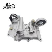 China OKEIMT 320/04210 Oil Cooler Cover for Excavator Engine Parts High Quality Durable for sale