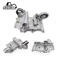 China OKEIMT 320/04210 Oil Cooler Cover for Excavator Engine Parts High Quality Durable for sale