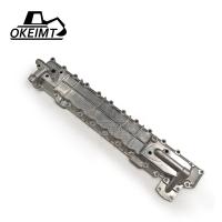 China DB58TIS DB58T DB58 Oil Cooler Cover Element Engine Radiator Cover for sale