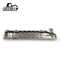 China DB58TIS DB58T DB58 Oil Cooler Cover Element Engine Radiator Cover for sale