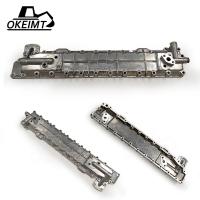China DB58TIS DB58T DB58 Oil Cooler Cover Element Engine Radiator Cover for sale