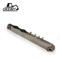 China Engine Oil Cooler 1-11282018-0 For Isuzu 6BD1 DB58 Hitachi EX200-1 EX200-2 Excavator for sale