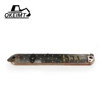 China Engine Oil Cooler 1-11282018-0 For Isuzu 6BD1 DB58 Hitachi EX200-1 EX200-2 Excavator for sale