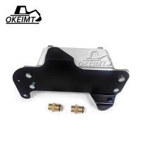 China Dodge Ram 2500 3500 5.9L Diesel Transmission Oil Cooler 68004317AA 03-09 for sale