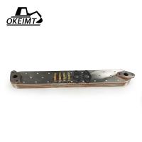 China Kobelco SK350-6 Excavator Oil Radiator 6D16 Engine 5P High Quality Cooler for sale