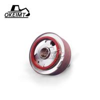 China Automatic Transmission Oil Cooler for Isuzu 8979436220 8-97943-622-0 Excavator Engine Parts for sale