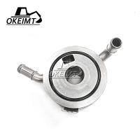 China Oil Cooler Assy for Toyota Land Cruiser UZJ200 URJ202 VDJ200 2007-2012 15710-50090 for sale