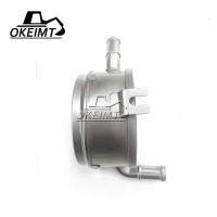 China Oil Cooler Assy for Toyota Land Cruiser UZJ200 URJ202 VDJ200 2007-2012 15710-50090 for sale