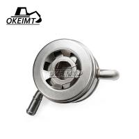 China Oil Cooler Assy for Toyota Land Cruiser UZJ200 URJ202 VDJ200 2007-2012 15710-50090 for sale