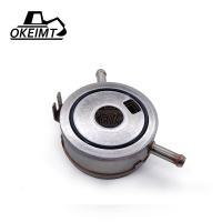 China Engine Oil Cooler for IVECO FIAT Daily II Kipper 1996-1999 4866350 for sale