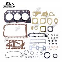 China Yanmar 3TN84L 3TNV84T Engine Gasket Kit - Complete Repair Set for 3TN84 3TNV84 3TNE84 Models for sale