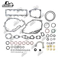 China CAT 3306 3306B Fuel System Gasket Kit for Excavator Engines - Premium Sealing Components for sale