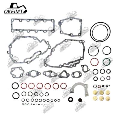 China CAT 3306 3306B Fuel System Gasket Kit for Excavator Engines - Premium Sealing Components for sale