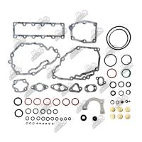 China CAT 3306 3306B Fuel System Gasket Kit for Excavator Engines - Premium Sealing Components for sale