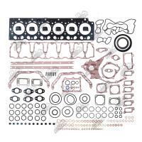 China OKEIMT Full Gasket Kit for Deutz 6M2012 Engine - Heavy-Duty Excavator Sealing Components for sale
