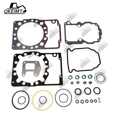 China OEM Quality Gasket Kit 355-0765 for C3516 Engine - Complete Repair Set for Excavators for sale