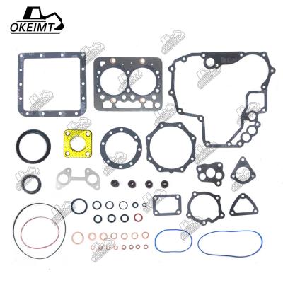 China 9X8298 Caterpillar 3508 3512 3516 Engine Gasket Set Kit for Excavator Parts - 50-150kg Shipping Available for sale