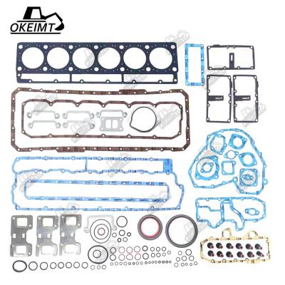 China CAT 3116 Full Gasket Kit Set 107-7832 for Excavator Engine Parts - Premium Quality Materials for sale