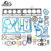 China Caterpillar 3304 3304di 3304PC Complete Engine Gasket Set Kit for Excavator Parts for sale