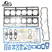 China CATE 3306 K1 Cylinder Head Gasket Set - Complete Engine Upper Kit for Excavators with 3-50 Day Shipping Options for sale