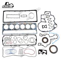 China C13-K1K2 Full Gasket Kit for Excavator Engines - OEM Quality Engine Repair Kit for sale