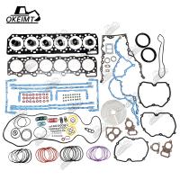 China CAT C15 Excavator Engine Full Gasket Kit Complete Set 2862140 2572754 for Heavy Machinery Parts for sale