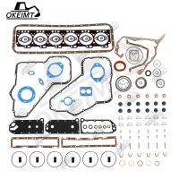 China 6C 6CT 6CTA Engine Overhaul Gasket Kit for Cummins 8.3L Diesel Tractor Truck for sale