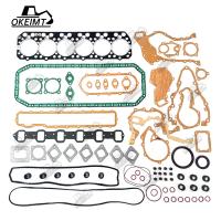 China PE6T Complete Overhaul Engine Full Gasket Set For Nissan for sale