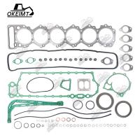 China 6SD1 Engine Full Gasket Kit for Isuzu Diesel Excavator Spare Parts 6SD1 for sale